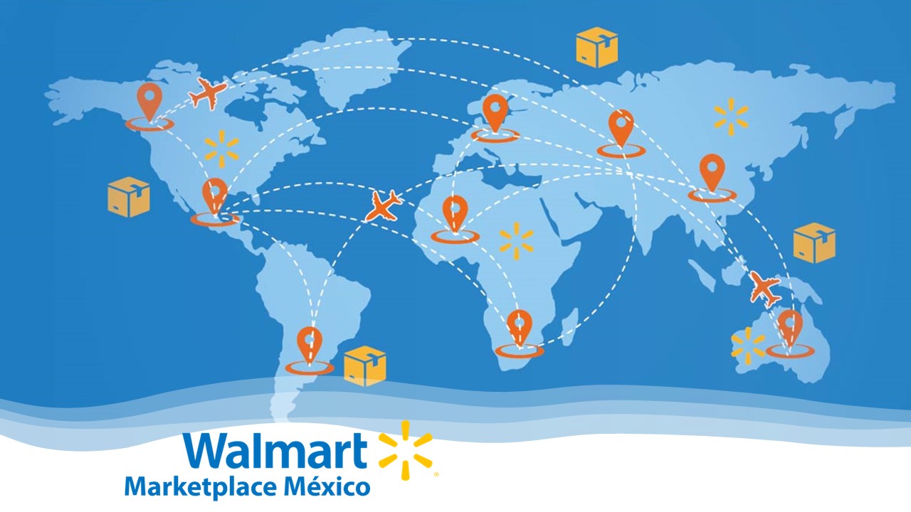 Seller Marketplace